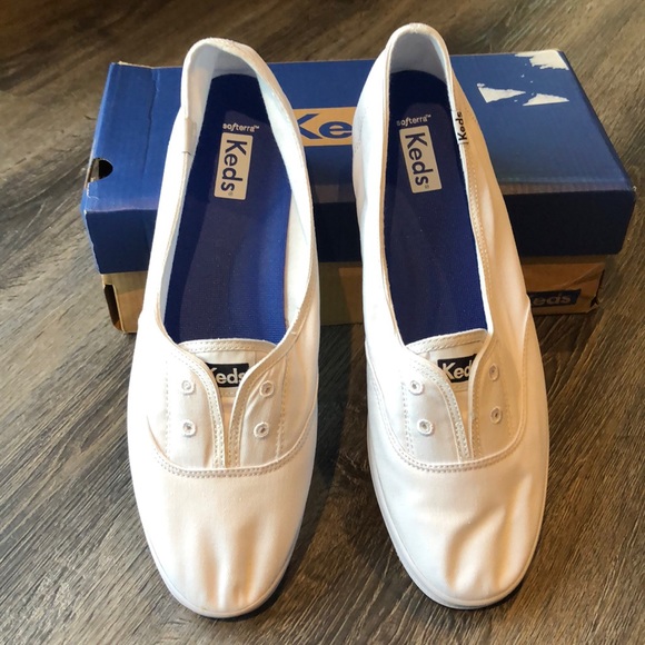 Keds | Shoes | Nwb Keds Chillax Mini Slipon Sneaker | Poshmark